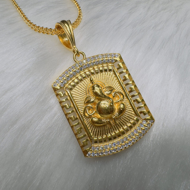 Chain Pendant – rj-jewellers-store